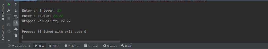 Wrapper Class Vs Primitive Data Types In Java With I O Geeksforgeeks