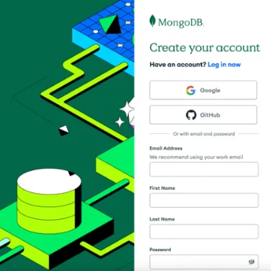 How to Set Up Extra Login Security in MongoDB Atlas (For Beginners)? - GeeksforGeeks