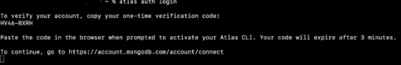 How to Set Up Extra Login Security in MongoDB Atlas (For Beginners ...