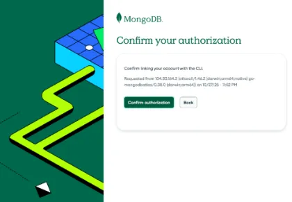 How to Set Up Extra Login Security in MongoDB Atlas (For Beginners)? - GeeksforGeeks