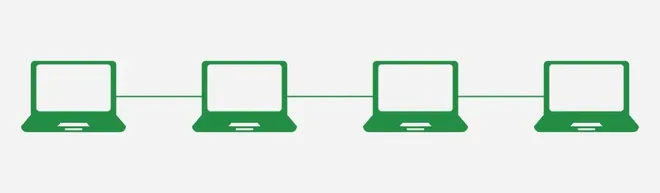 Network Topology - GeeksforGeeks