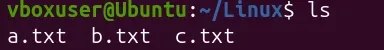 rm command in Linux - GeeksforGeeks