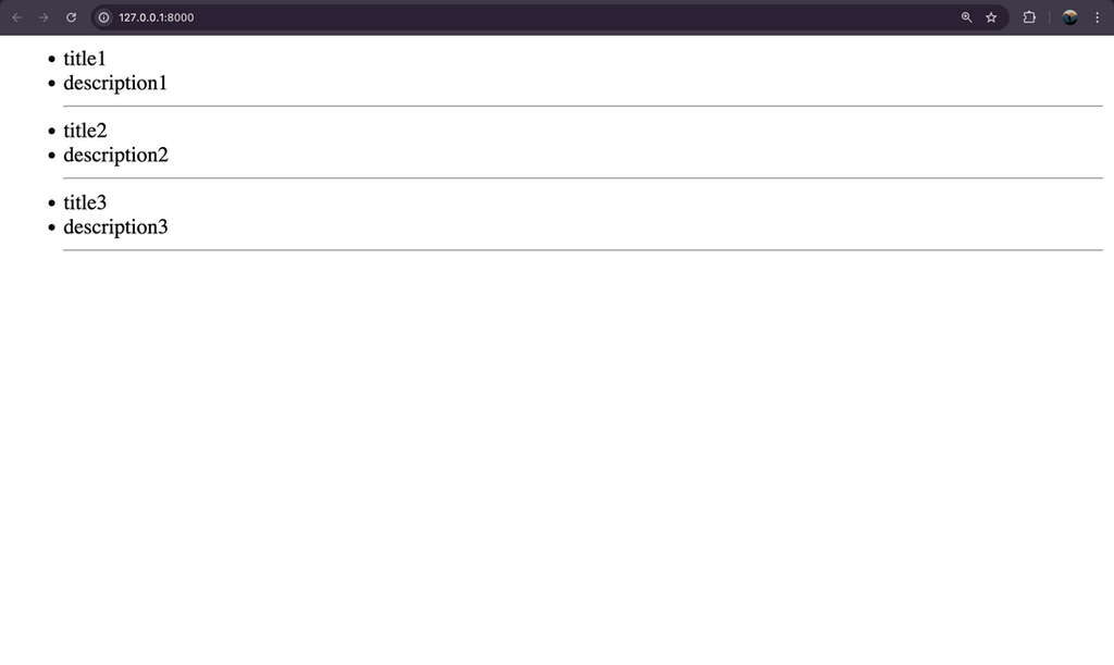 Django Class Based Views - GeeksforGeeks
