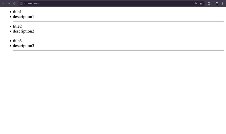 Django Class Based Views - GeeksforGeeks