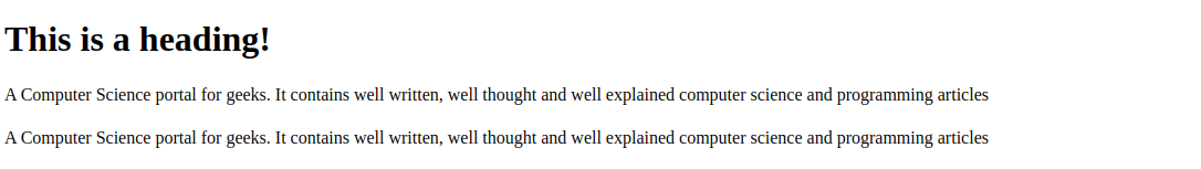 Customize Typography with CSS - GeeksforGeeks