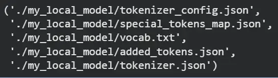 How to Download a Model from Hugging Face - GeeksforGeeks