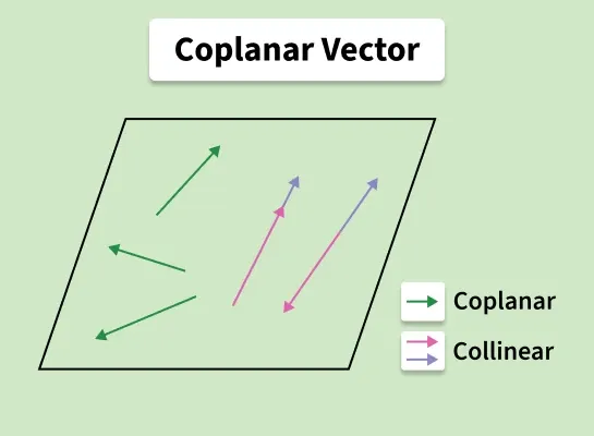 Types of Vectors - GeeksforGeeks