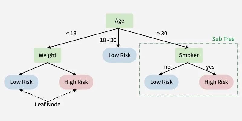 Classification in Data Mining - GeeksforGeeks