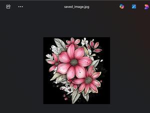 Python OpenCV | cv2.imwrite() method - GeeksforGeeks