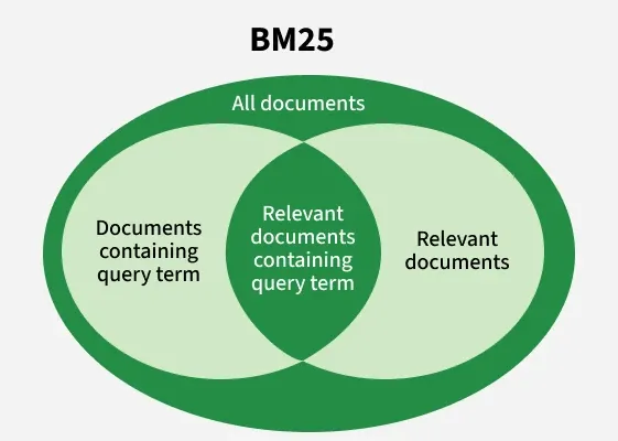 What is BM25 (Best Matching 25) Algorithm - GeeksforGeeks
