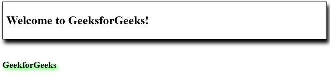CSS Cheat Sheet - A Basic Guide to CSS - GeeksforGeeks