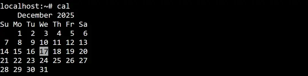 25 Basic Linux Commands For Beginners [2025] - GeeksforGeeks