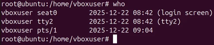 User Management Commands in Linux - GeeksforGeeks
