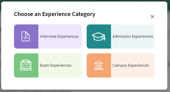 Technical Scripter - GfG Connect Edition 2025 - GeeksforGeeks