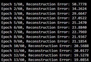 Restricted Boltzmann Machine - GeeksforGeeks