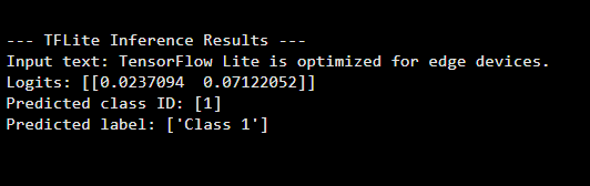 Introduction to TensorFlow Lite - GeeksforGeeks