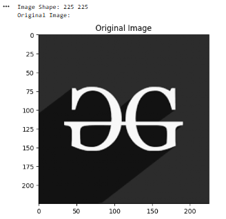 Spatial Resolution (down sampling and up sampling) in image processing ...