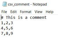 Import Text Files Into Numpy Arrays - Python - GeeksforGeeks