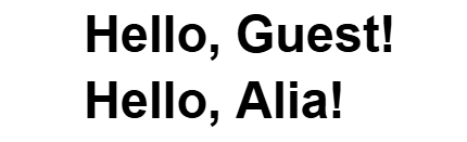 Props in React - GeeksforGeeks