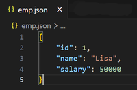 json.dump() in Python - GeeksforGeeks