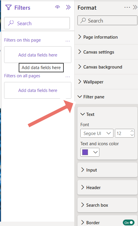How to Edit Pages in Power BI - GeeksforGeeks