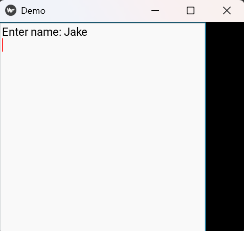 PageLayout in Kivy - Python - GeeksforGeeks