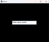 Float Layout in Kivy - Python - GeeksforGeeks