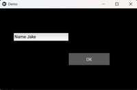 Float Layout in Kivy - Python - GeeksforGeeks