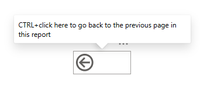 Back and Reset Buttons in Power BI - GeeksforGeeks