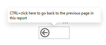 Back and Reset Buttons in Power BI - GeeksforGeeks