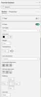 Back and Reset Buttons in Power BI - GeeksforGeeks