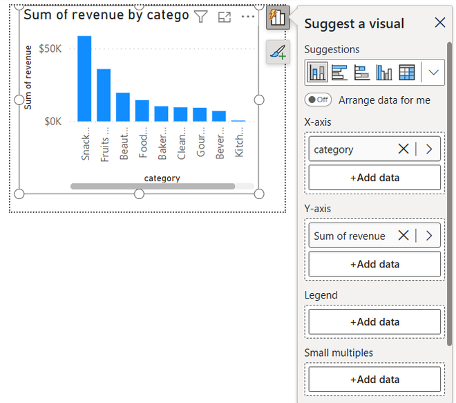 Create Report tooltip pages in Power BI - GeeksforGeeks
