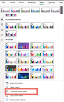 Themes in Power BI - GeeksforGeeks