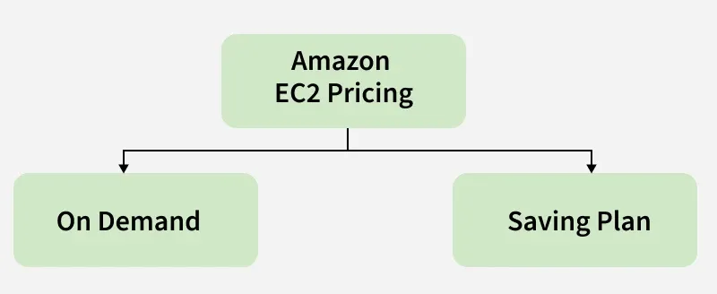AWS EC2 Pricing Options - GeeksforGeeks