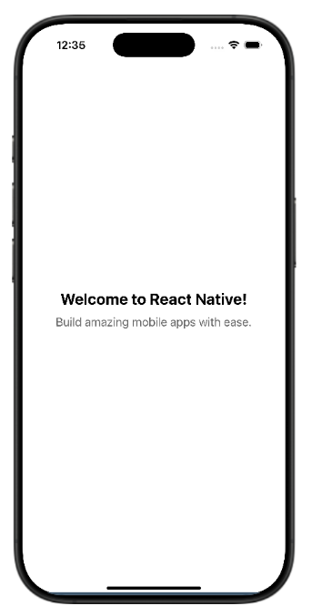 Text Component in React Native - GeeksforGeeks
