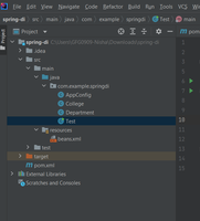 Types of Dependency Injection - GeeksforGeeks
