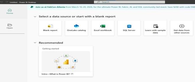 Python in Power BI - GeeksforGeeks