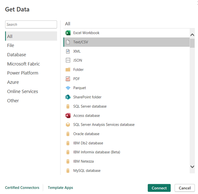 Python in Power BI - GeeksforGeeks