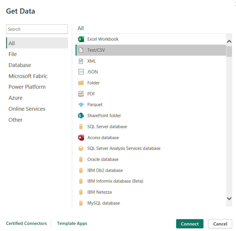 Python in Power BI - GeeksforGeeks