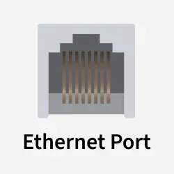 Types of Computer Ports - GeeksforGeeks