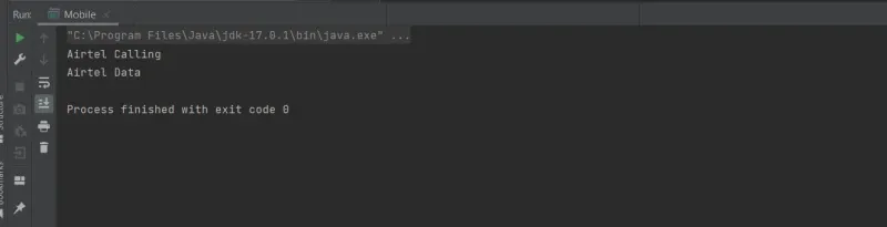 Spring - Understanding Inversion of Control with Example - GeeksforGeeks