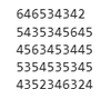 Text Preprocessing in Python Using Regex - GeeksforGeeks