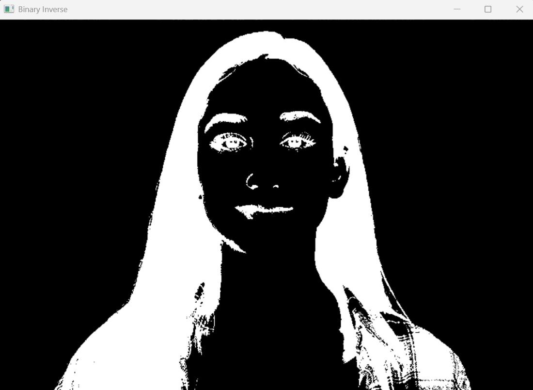 Image Thresholding in Python OpenCV - GeeksforGeeks