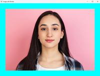 Adding Borders to the Images using Python - OpenCV - GeeksforGeeks