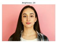 OpenCV | Understanding Brightness in an Image - GeeksforGeeks