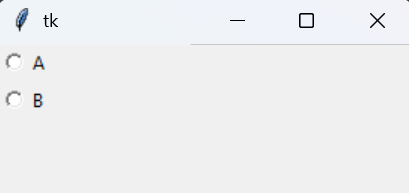 Python Tkinter - GeeksforGeeks
