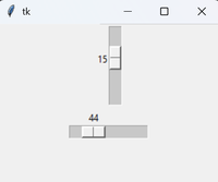 Python Tkinter - GeeksforGeeks