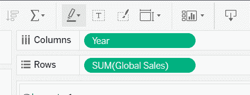 Control Chart in Tableau - GeeksforGeeks