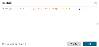 Control Chart in Tableau - GeeksforGeeks