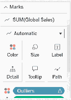 Control Chart in Tableau - GeeksforGeeks
